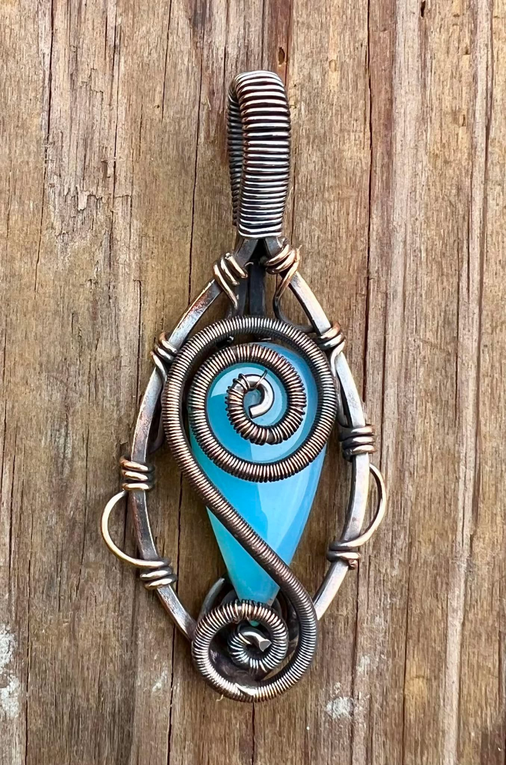 Magickal Male Marid a djinn | Jules Magick Moon Offerings