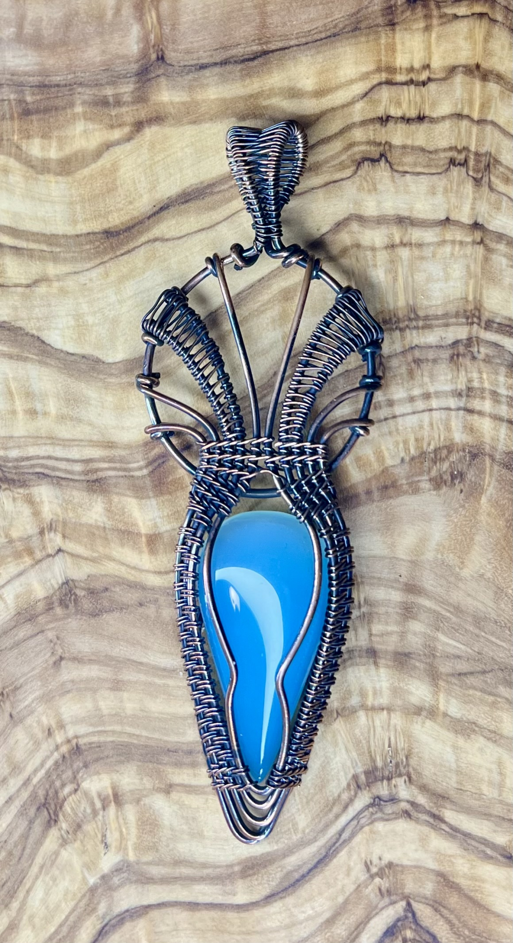 Primordial Thunder Seraph — a rare celestial-demonic hybrid | Jules ...